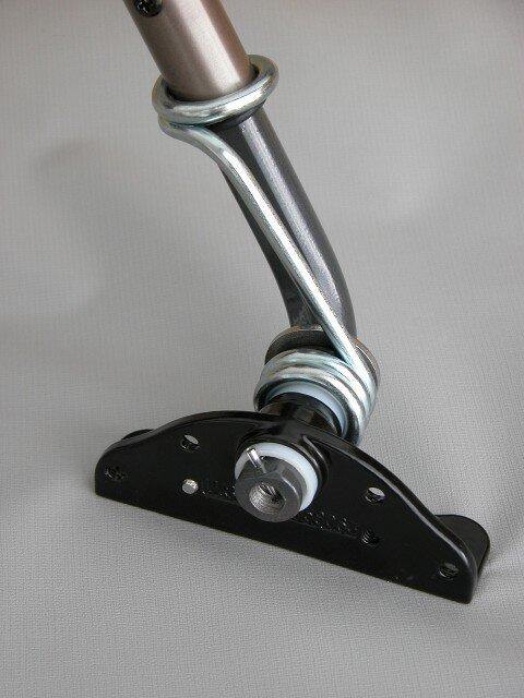 Versa Mount Bracket – Coverplay, Inc